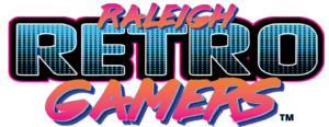 Game and Geek Expo 2026 - Raleigh Retro Gamers