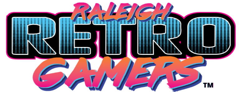 Retro Game Stores in NC - Raleigh Retro Gamers